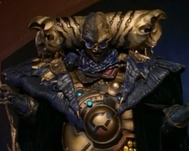 Master Vile | RangerWiki | FANDOM powered by Wikia
