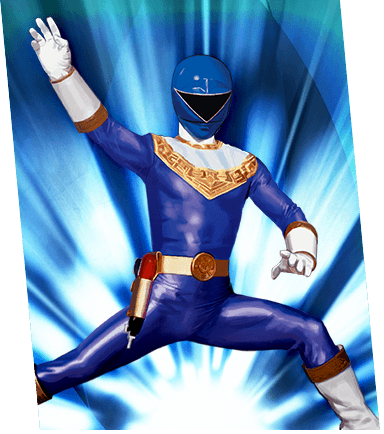 From the desk of SPB2015: Top Ten Blue Rangers by SPB2015 on DeviantArt