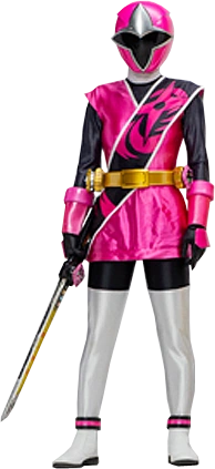 Sarah - RangerWiki - Wikia