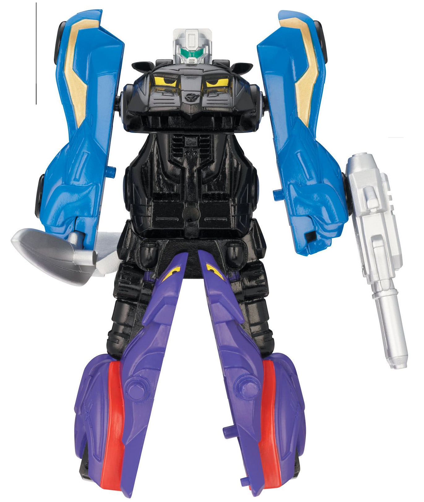 Whale Zord Power Rangers Wiki Fandom Powered By Wikia Serpentera ...