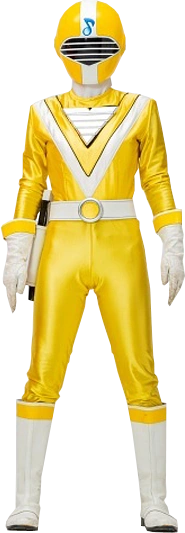 Chikyuu Sentai Fiveman Kaizoku