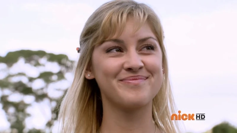 Emily | RangerWiki | FANDOM powered by Wikia