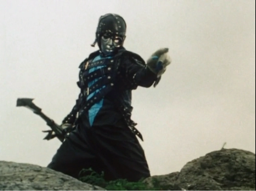 Mondo the Magician | RangerWiki | FANDOM powered by Wikia