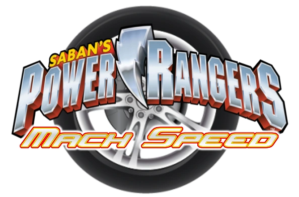 Power Rangers Mach Speed | Power Rangers Fanon Wiki | Fandom powered by ...