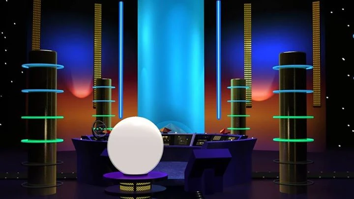 Command Center (Revisited Series) | Power Rangers Fanon Wiki | FANDOM ...