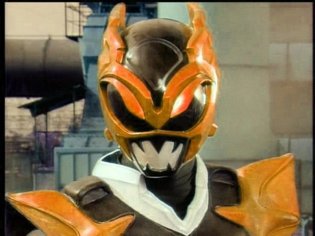 Image - Psycho-Orange.jpg | Power Rangers Fanon Wiki | Fandom powered ...