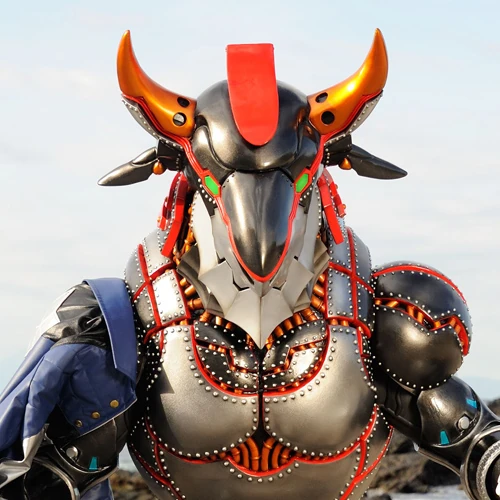 Tyler | Power Rangers Wiki | Fandom