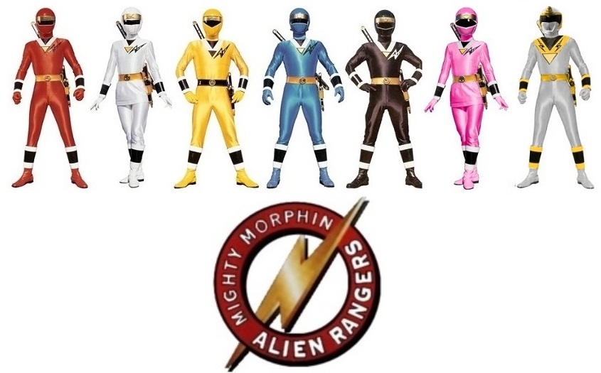 Image - MMAR.jpg | Power Rangers Fanon Wiki | FANDOM powered by Wikia