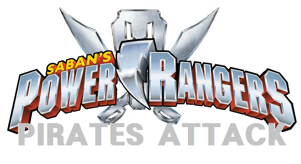 Power Rangers: Pirates Attack | Power Rangers Fanon Wiki | Fandom ...