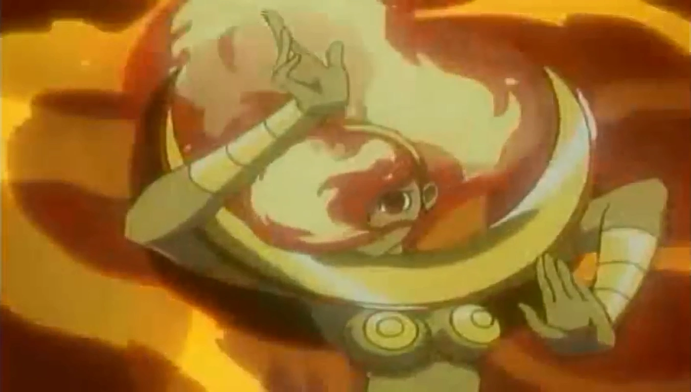 Rouge | Power Stone Wiki | FANDOM powered by Wikia