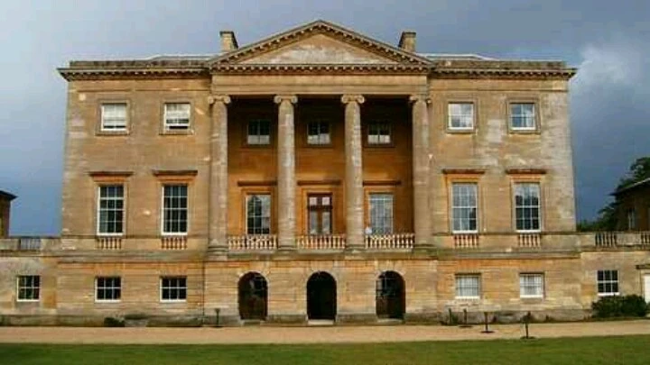 Netherfield Park | Pride and Prejudice and Zombies Wikia | Fandom ...