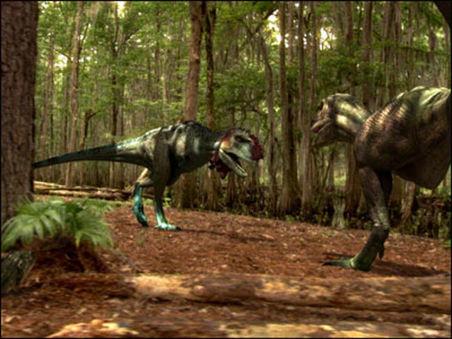 Majungasaurus Prehistoric Monsters Wiki Fandom Powered By Wikia