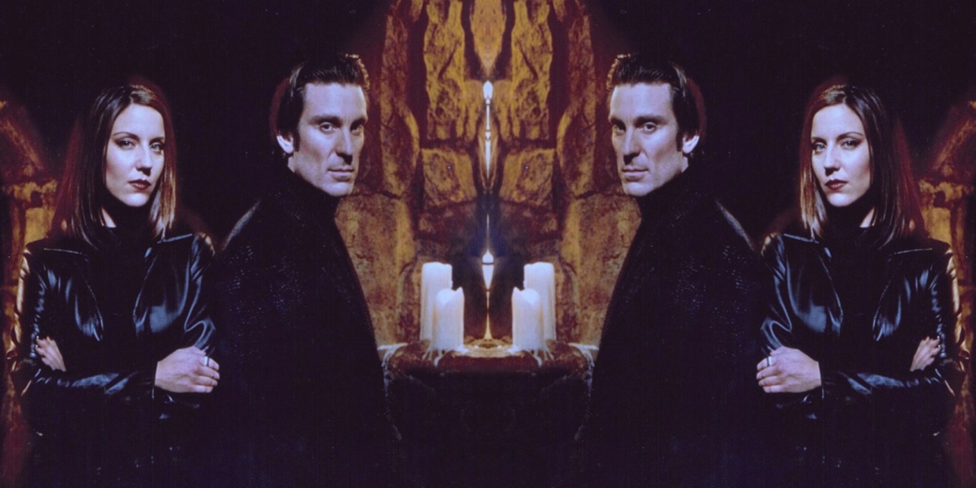 Discuss Everything About The Pretender Wiki Fandom