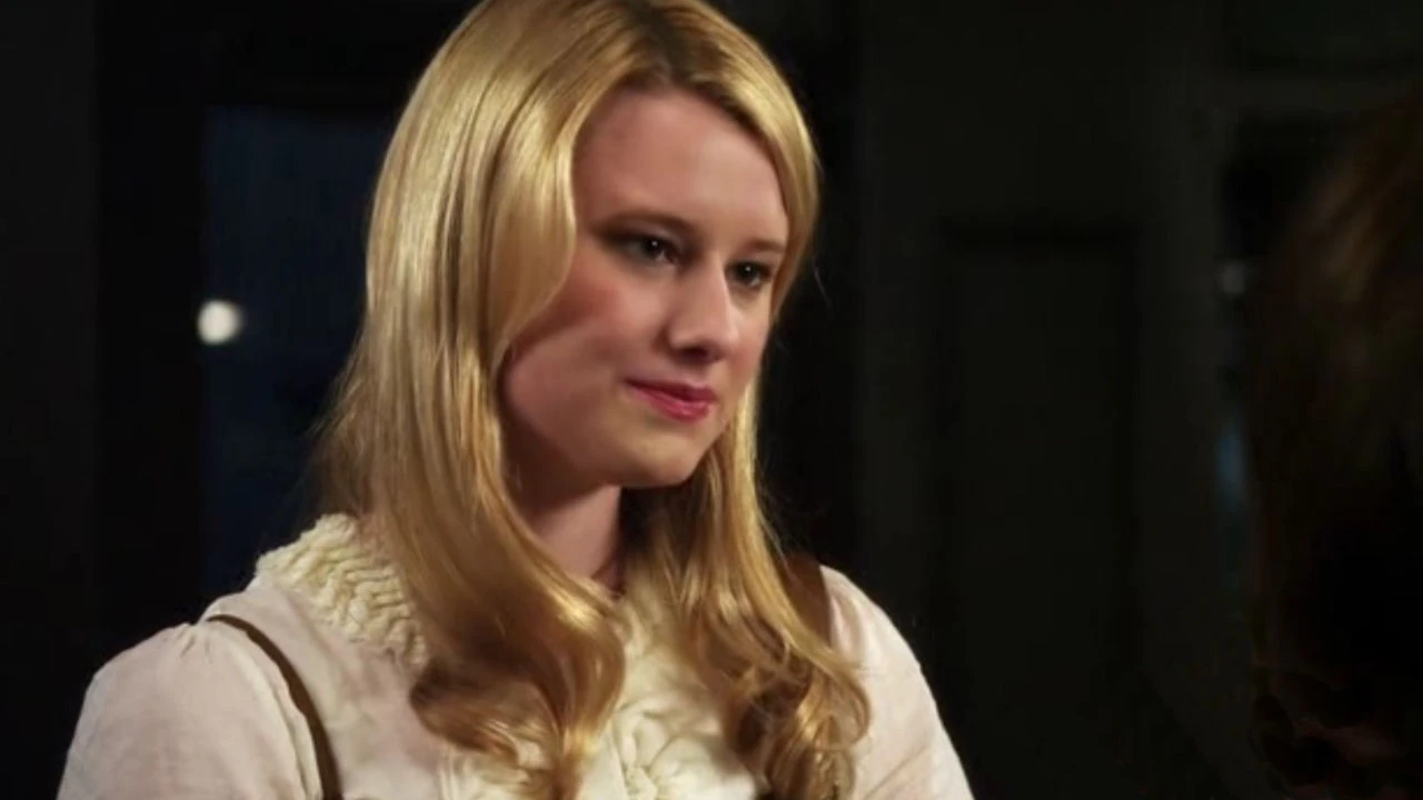 Kate Randall | Wiki Pretty Little Liars | FANDOM powered by Wikia