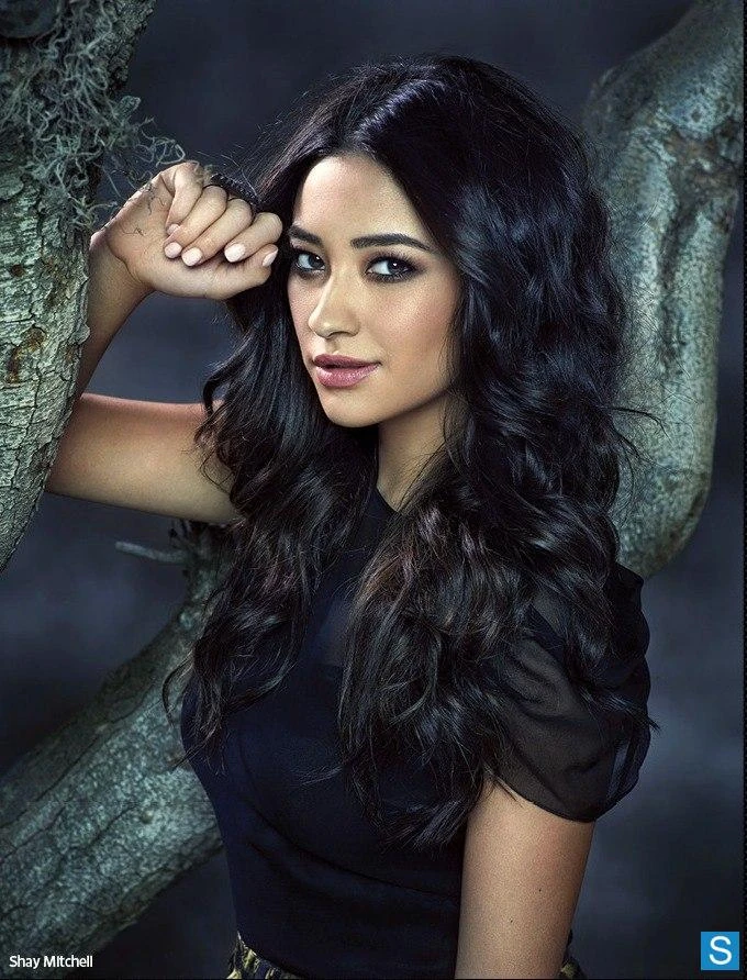 Image - EW-PLL-Season-4-FULL-March-1-2013-Shay-Mitchell-1.jpg | Pretty ...
