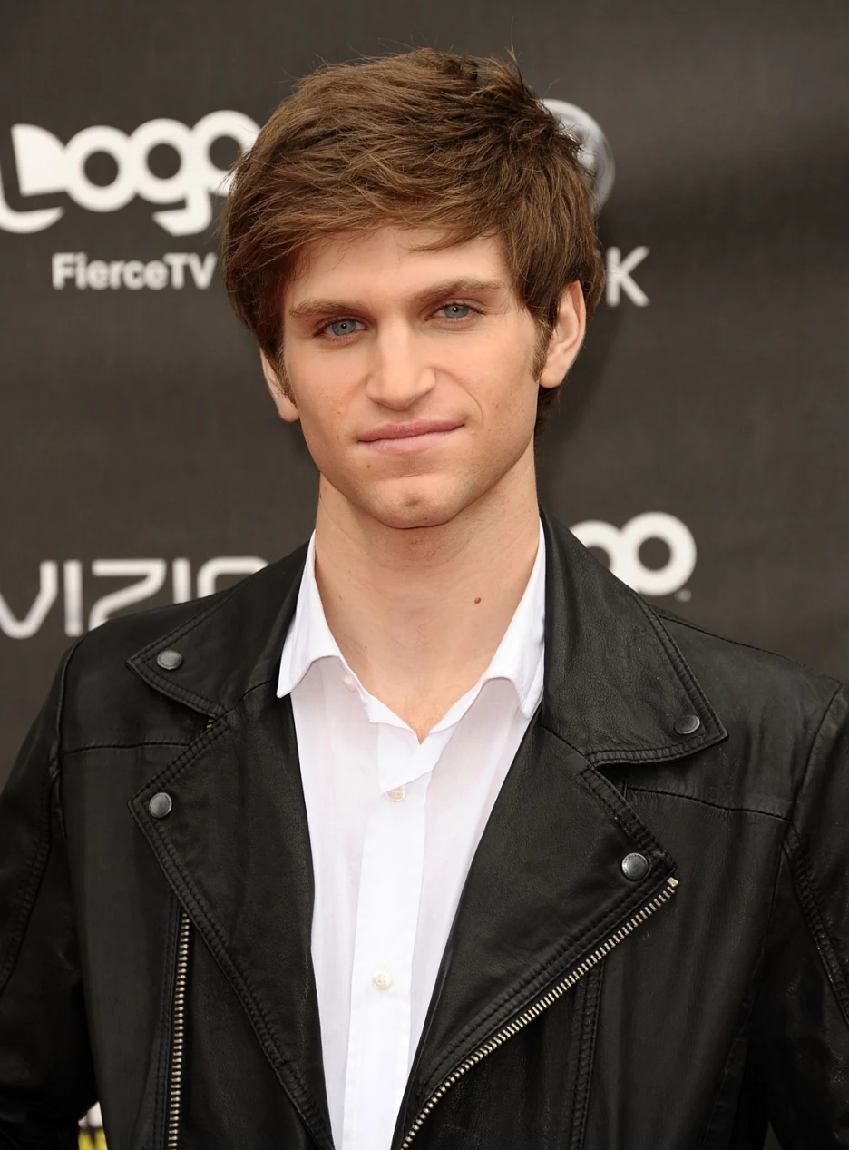 Keegan Allen | Pretty Little Liars Wiki | FANDOM powered by Wikia