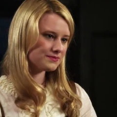 Kate Randall - Pretty Little Liars Wiki