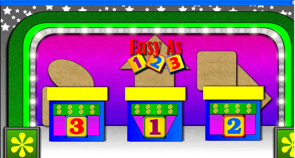 Eazy az 1-2-3 | The Price Is Right Wiki | Fandom powered by Wikia