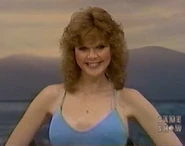 Holly Hallstrom | The Price Is Right Wiki | Fandom powered by Wikia