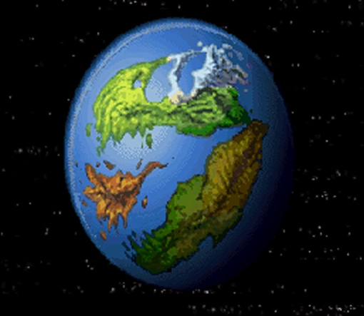 Urth | Primal Rage Wiki | Fandom powered by Wikia