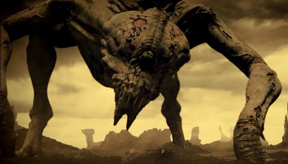 Future Predator | Primeval: The reboot Wiki | FANDOM powered by Wikia