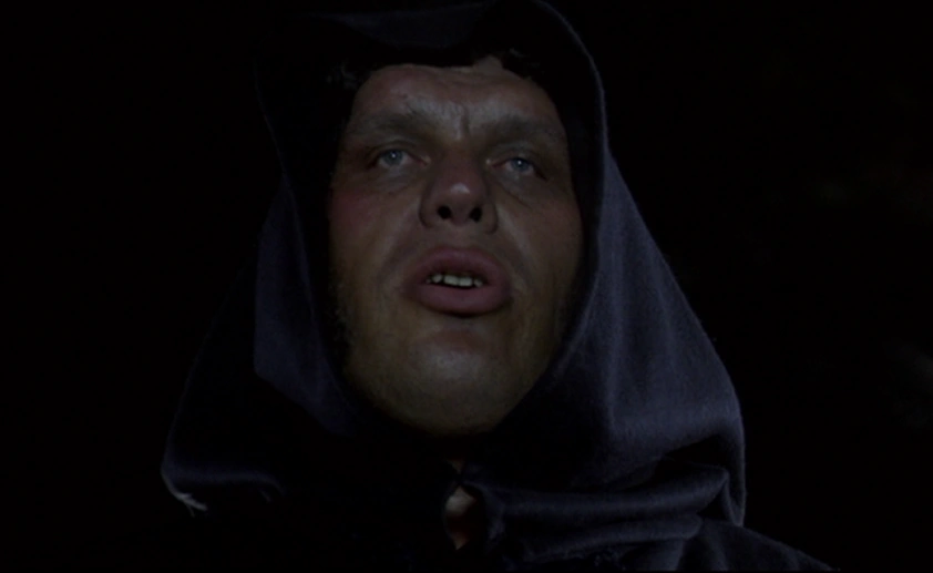 Image - Fezzik as the Dread Pirate Roberts.png | Princess Bride Wiki ...