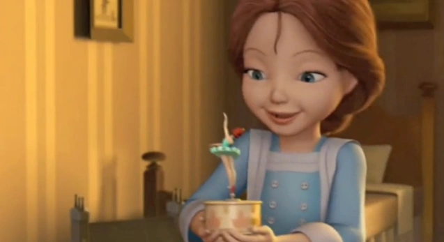 Wendy | Disney Princess & Fairies Wiki | FANDOM powered by Wikia