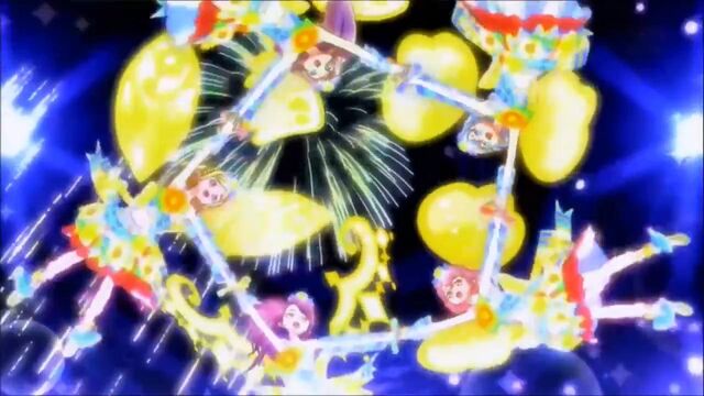 Image Summer Bell 1 Pripara Wiki Fandom Powered By Wikia