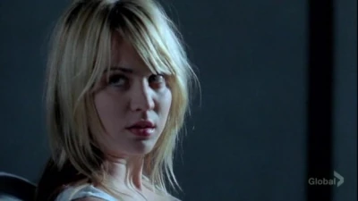 Sasha Murray | Prison Break Wiki | FANDOM powered by Wikia