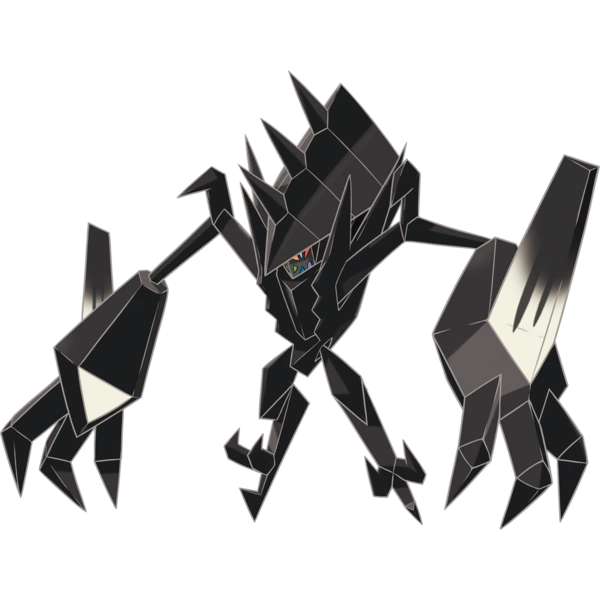 Ultra Beasts | Project Pokemon Wiki | FANDOM powered by Wikia
