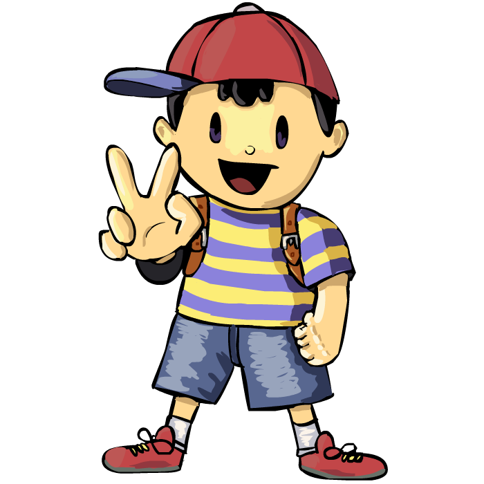 Ness | Project: Crusade Wiki | FANDOM powered by Wikia