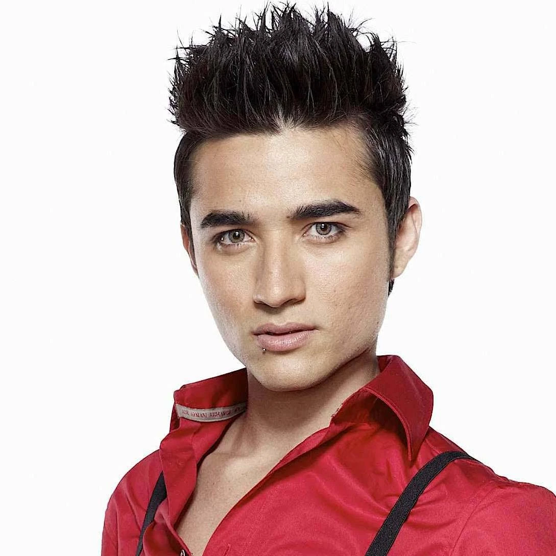 Jesus Estrada | Project Runway Wiki | FANDOM powered by Wikia