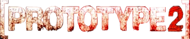 Image - Logo-Prototype 2.png | Prototype Wiki | FANDOM powered by Wikia