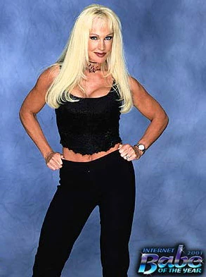 Image - Debra Marshall 23.jpg | Pro Wrestling | FANDOM powered by Wikia