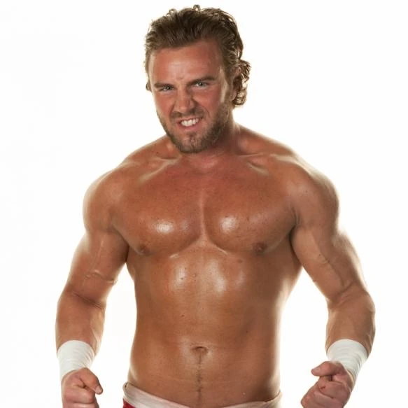 Nathan Cruz | Pro Wrestling | FANDOM powered by Wikia