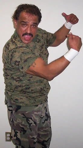 Pierroth Jr. | Pro Wrestling | FANDOM powered by Wikia