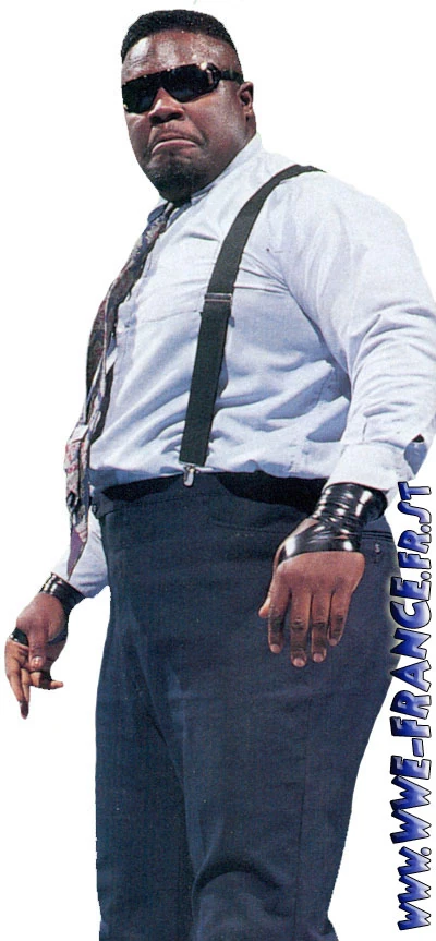 Image - Mr. Hughes.2.jpg | Pro Wrestling | FANDOM powered by Wikia