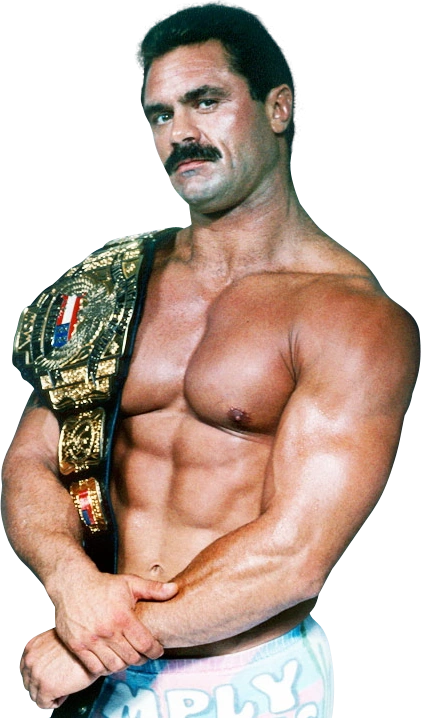 Image - Rick Rude 3615.png | Pro Wrestling | FANDOM powered by Wikia