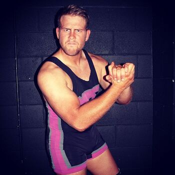 Australian Wrestlers To Keep Your Eye On