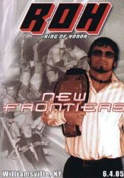 Simon Rewatches Peak ROH - Page 4 - Unnamed Wrestling Forum