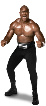Tom Lister, Jr. | Pro Wrestling | Fandom powered by Wikia