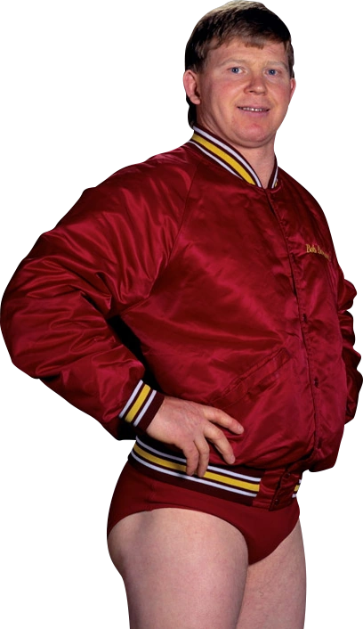 Imagem - Bob Backlund Render (9).png | Wiki Pro Wrestling | FANDOM ...