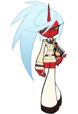 Kneesocks | Panty & Stocking with Garterbelt Wiki | FANDOM powered by Wikia