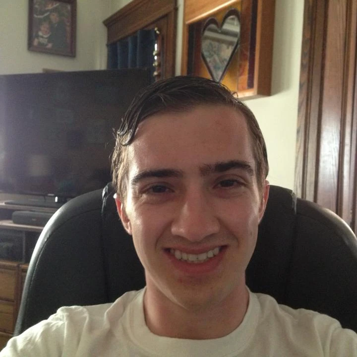 Image - Zack 2.jpg | Psycho kid Wiki | FANDOM powered by Wikia