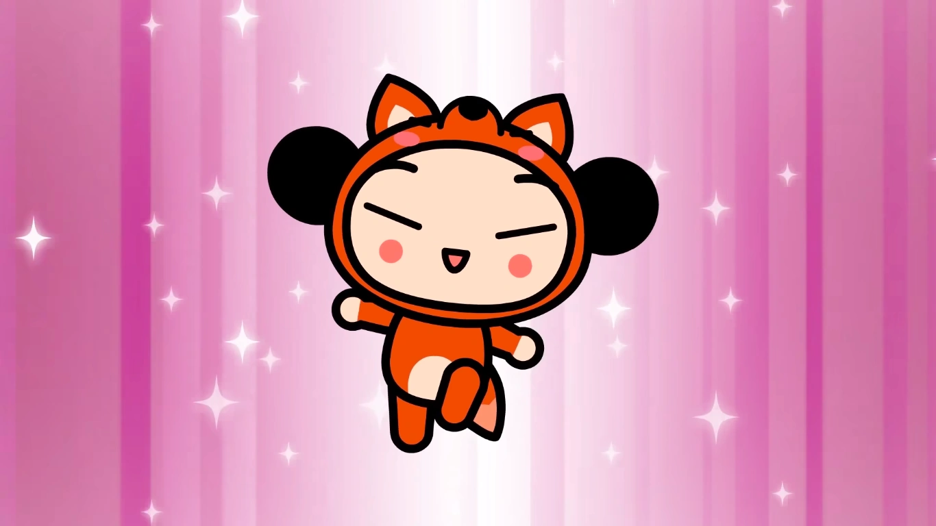 Pucca (character) | Pucca | Fandom powered by Wikia