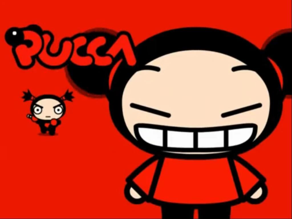Image - PUCCA.JPG | Pucca | Fandom powered by Wikia
