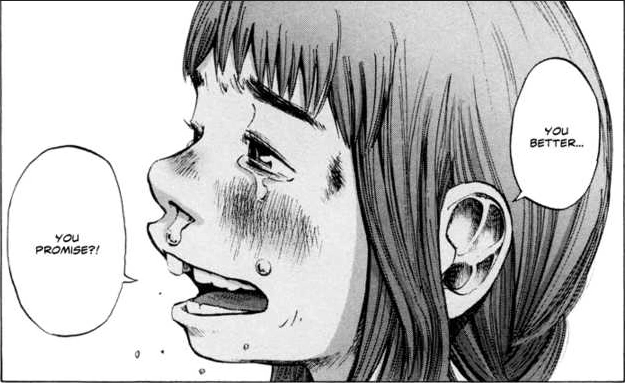 Image - Aiko c10p15.PNG | Oyasumi Punpun Wiki | FANDOM powered by Wikia