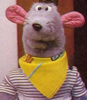 Little Reggie | Puppet Wikia | FANDOM powered by Wikia