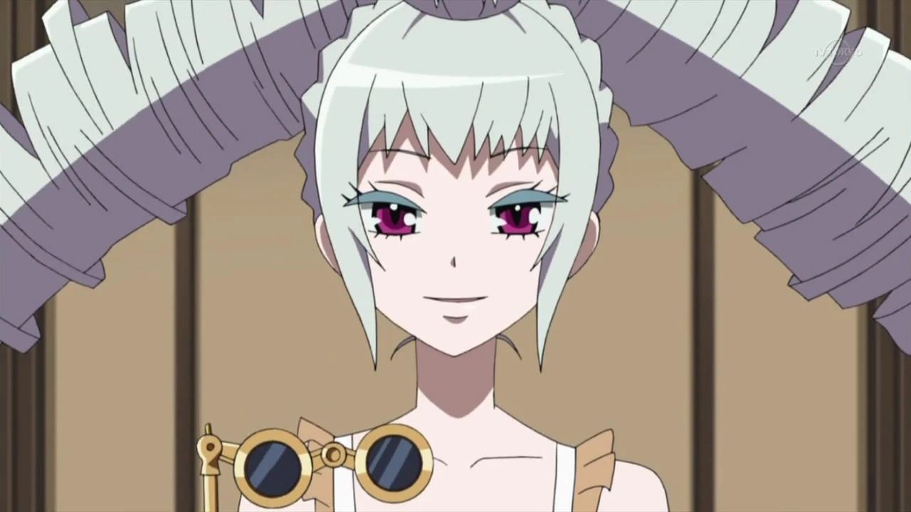 June Amou | Haneefah