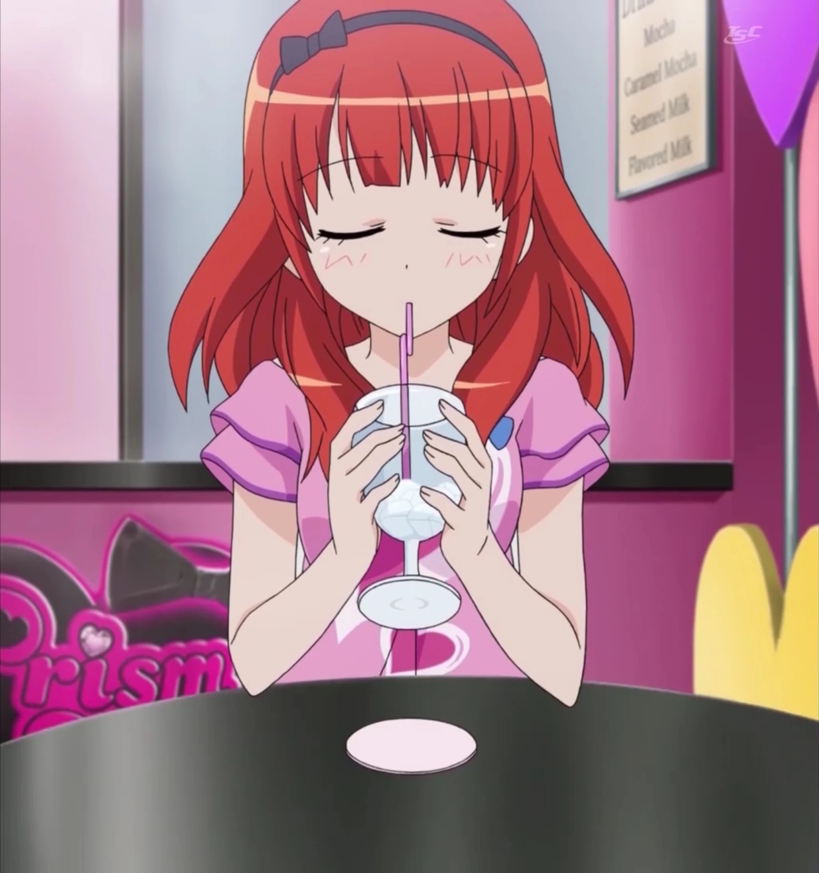 Pretty Rhythm: Aurora Dream | Haneefah